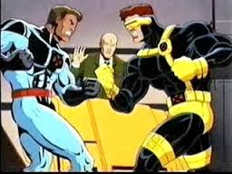 Cold Comfort | Marvel 90's Cartoons Wiki | Fandom
