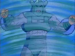 David Cannon | Marvel 90's Cartoons Wiki | Fandom