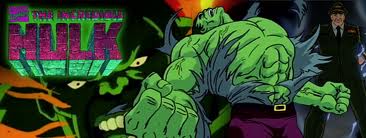 The Incredible Hulk | Marvel 90's Cartoons Wiki | Fandom