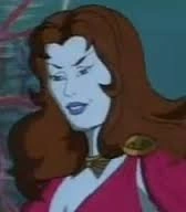 Dorma | Marvel 90's Cartoons Wiki | Fandom
