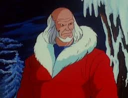 Ivan Kragoff | Marvel 90's Cartoons Wiki | Fandom