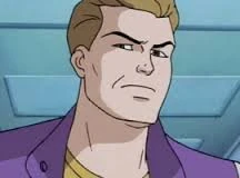 Eugene Thompson | Marvel 90's Cartoons Wiki | Fandom
