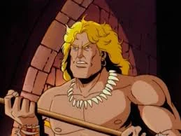 Kevin Plunder | Marvel 90's Cartoons Wiki | Fandom