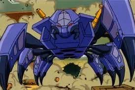 Tarantula | Marvel 90's Cartoons Wiki | Fandom