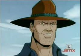 Chet Lambert | Marvel 90's Cartoons Wiki | Fandom