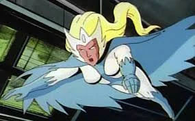 Narya | Marvel 90's Cartoons Wiki | Fandom