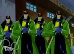 James Madrox | Marvel 90's Cartoons Wiki | Fandom