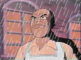 Phillip Masters | Marvel 90's Cartoons Wiki | Fandom