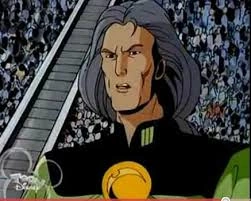 Major Domo | Marvel 90's Cartoons Wiki | Fandom