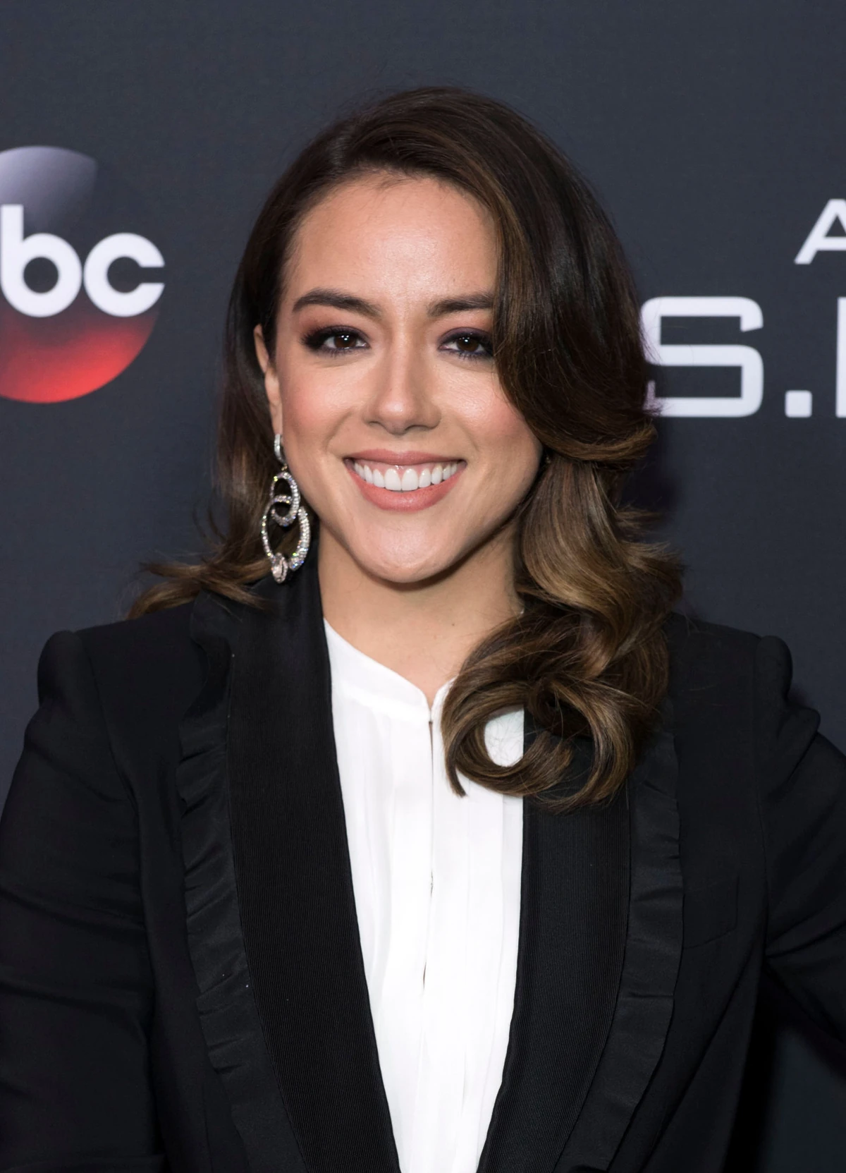 Chloe Bennet | Marvel ABC Wikia | Fandom