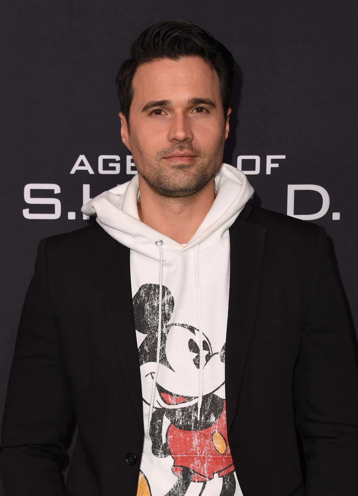 Brett Dalton | Marvel ABC Wikia | Fandom