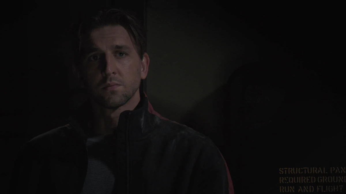 James Davis | Marvel ABC Wikia | Fandom