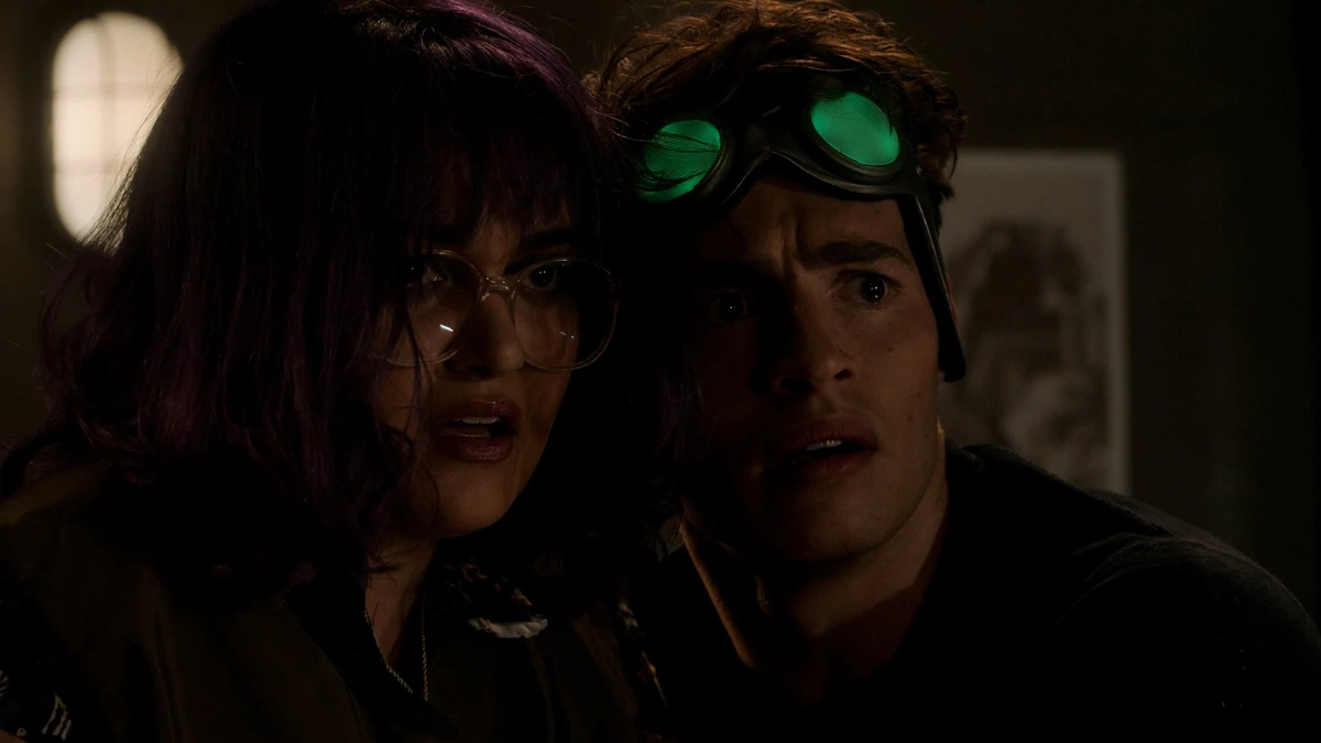 „Destiny” | Marvel ABC Wikia | Fandom