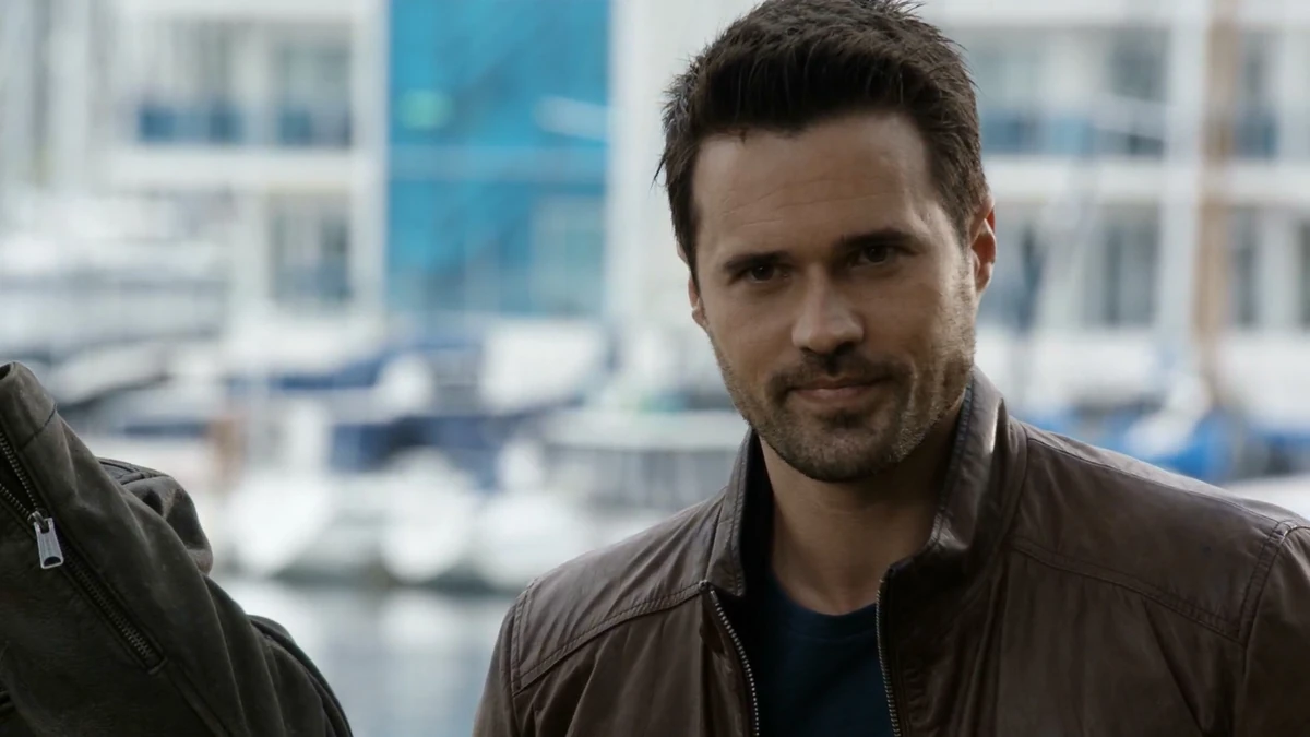 Grant Ward | Marvel ABC Wikia | Fandom