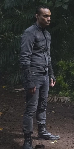 Pulsus | Marvel ABC Wikia | Fandom