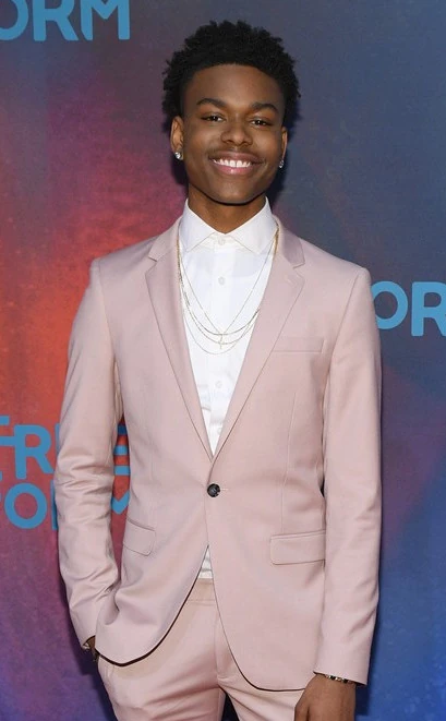 Aubrey Joseph | Marvel ABC Wikia | Fandom