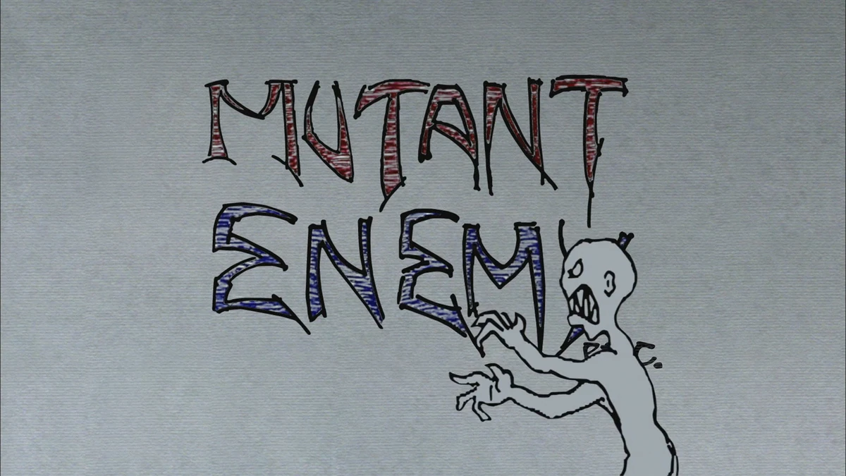 Mutant Enemy Productions | Marvel ABC Wikia | Fandom
