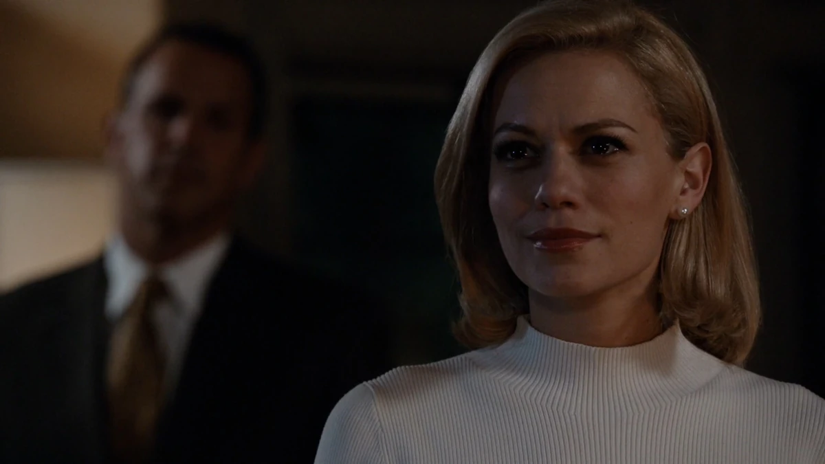 Stephanie Malick | Marvel ABC Wikia | Fandom