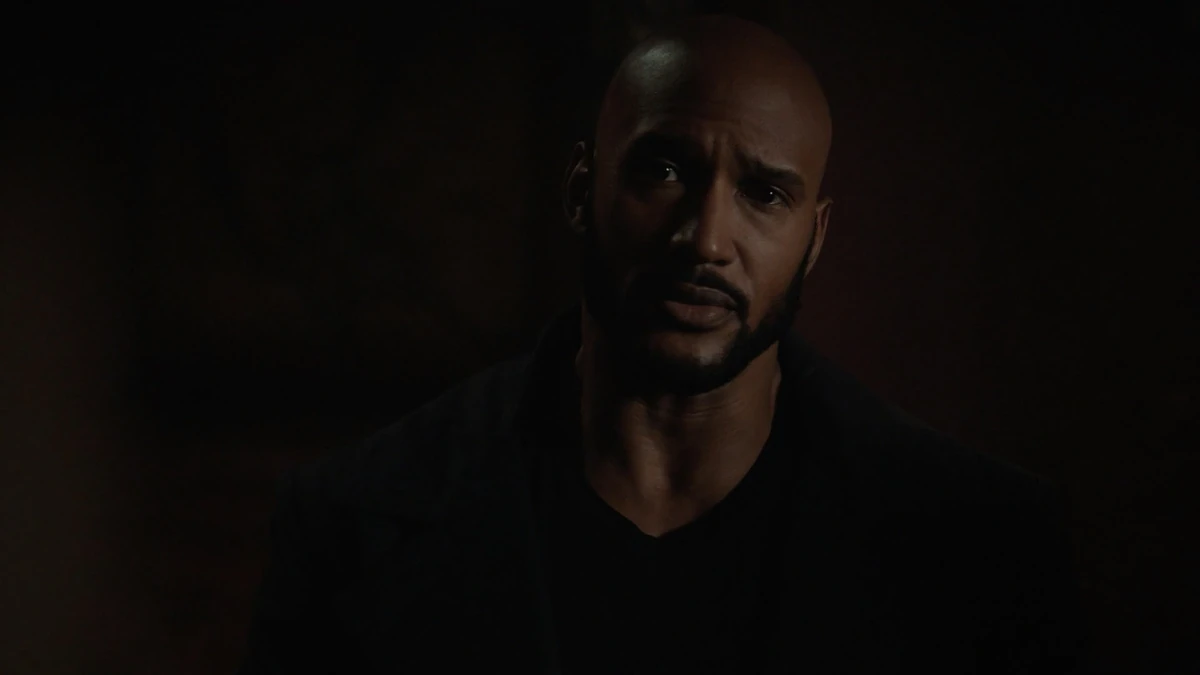 Alphonso Mackenzie | Marvel ABC Wikia | Fandom