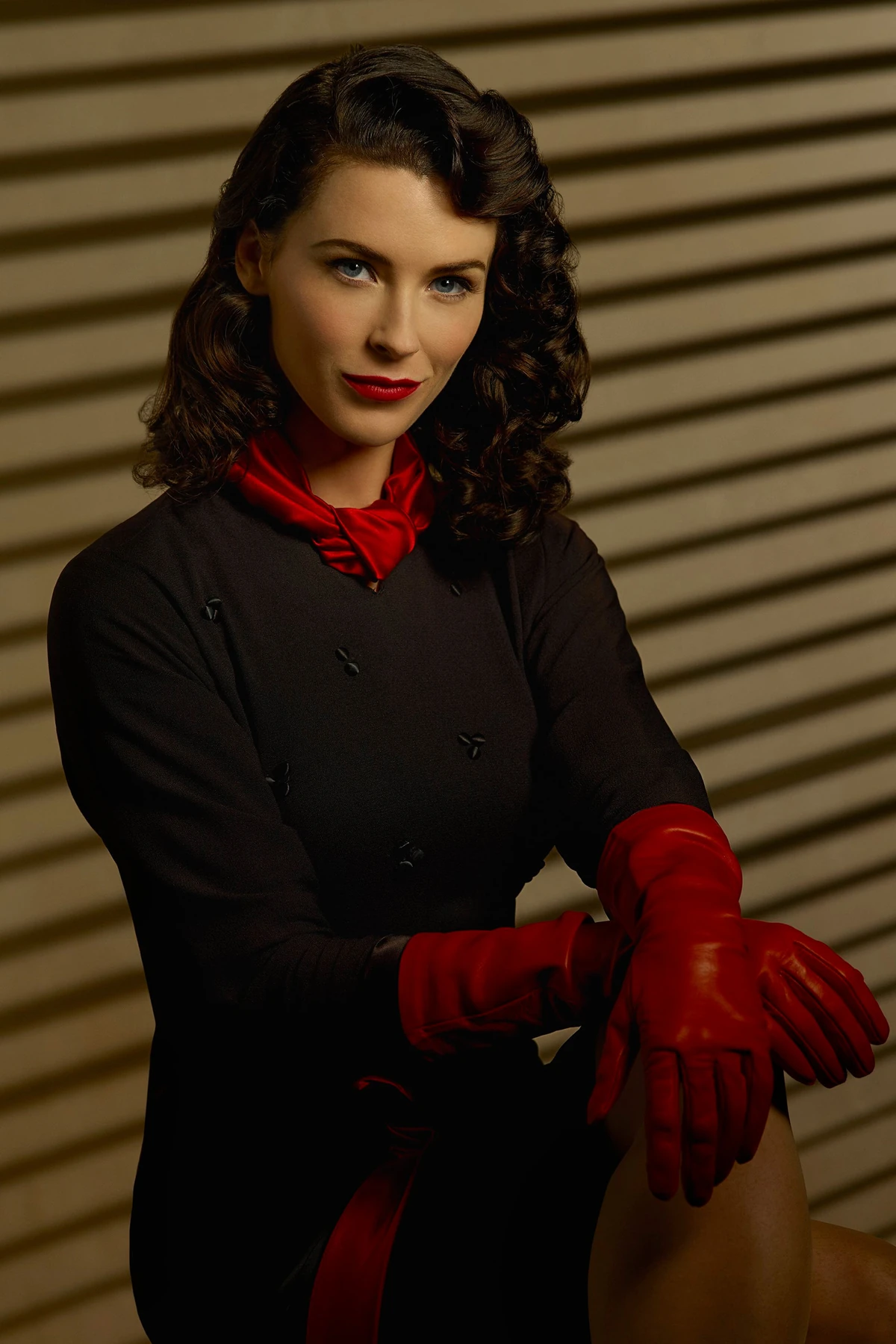 Dottie Underwood | Marvel ABC Wikia | Fandom