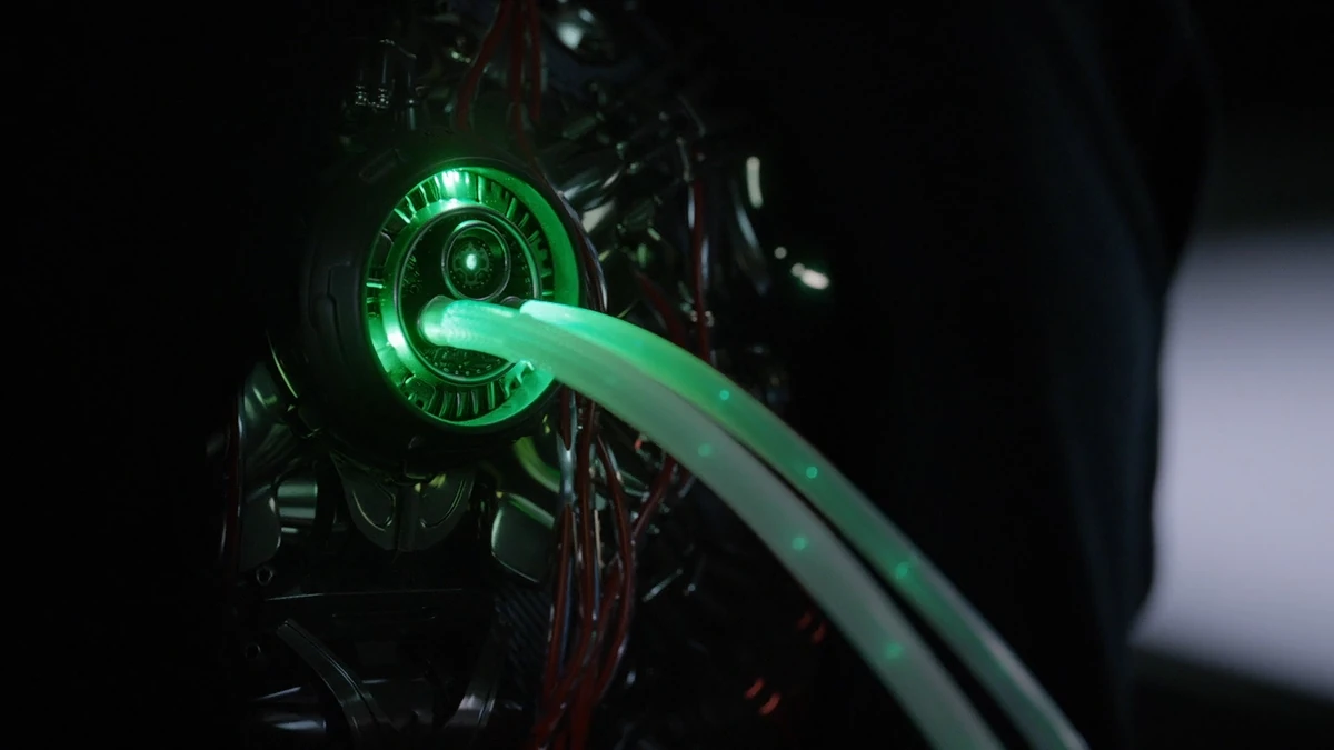 Galeria:Holden Radcliffe (Life-Model Decoy) | Marvel ABC Wikia | Fandom