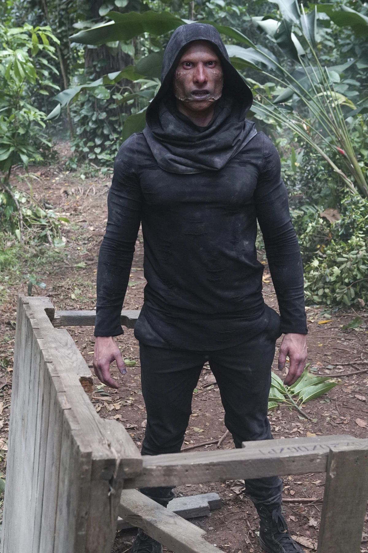Sakas | Marvel ABC Wikia | Fandom