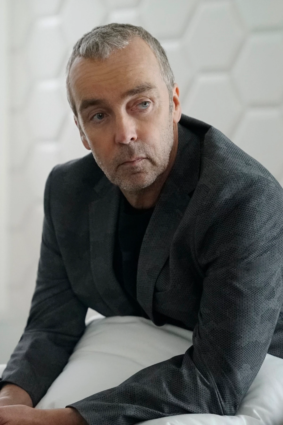L.M.D. Holden Radcliffe | Marvel ABC Wikia | Fandom
