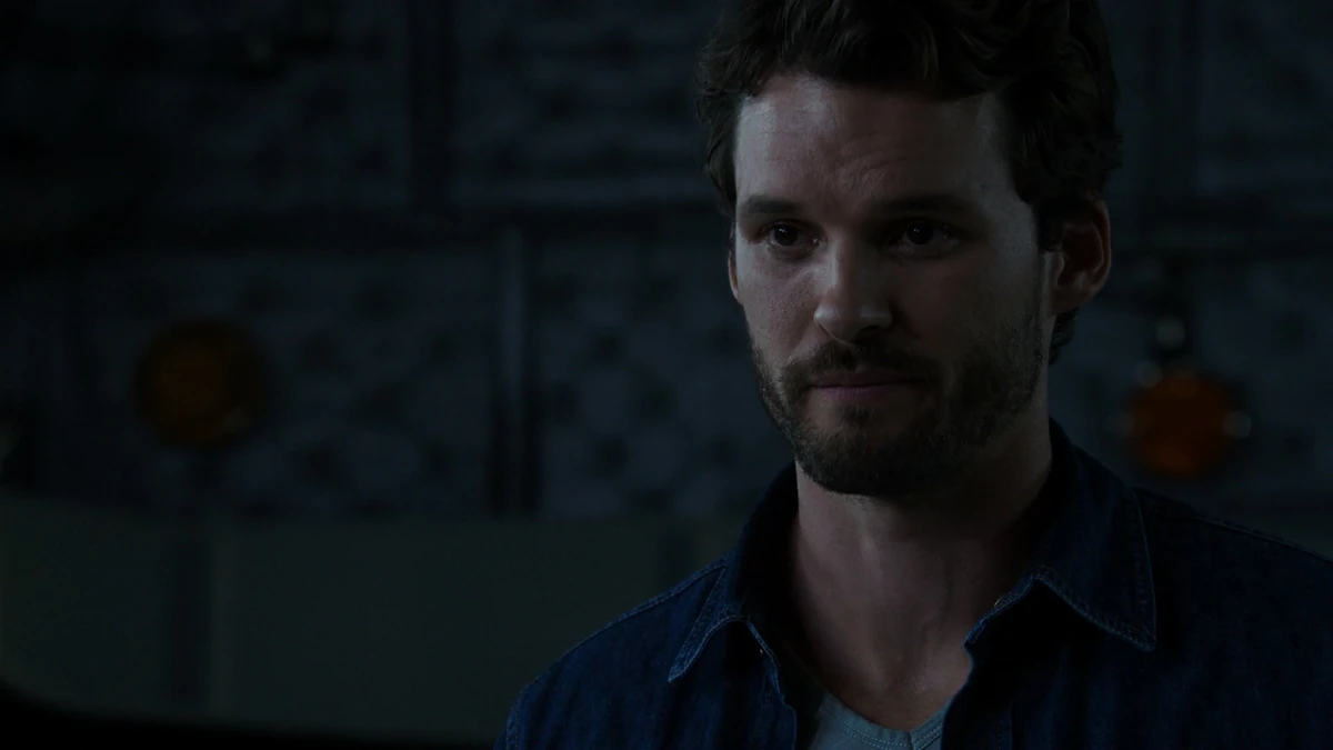 Miles Lydon | Marvel ABC Wikia | Fandom