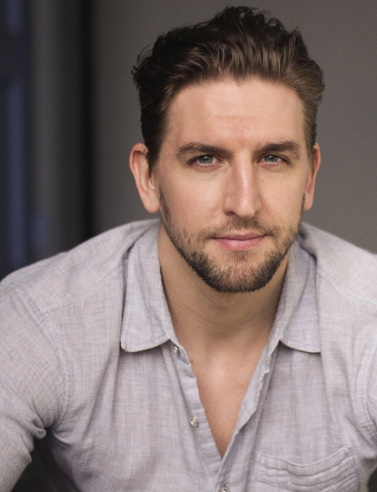 Max Osinski | Marvel ABC Wikia | Fandom