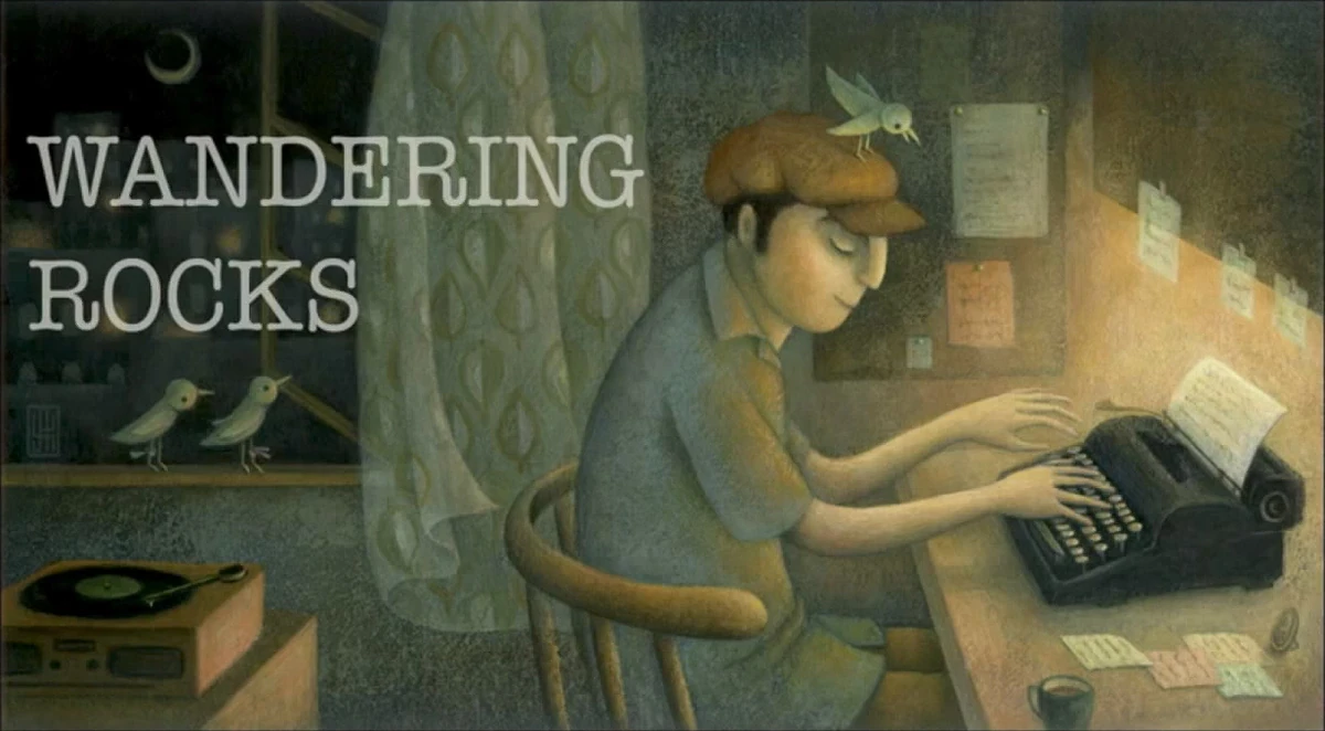 Wandering Rocks Productions | Marvel ABC Wikia | Fandom