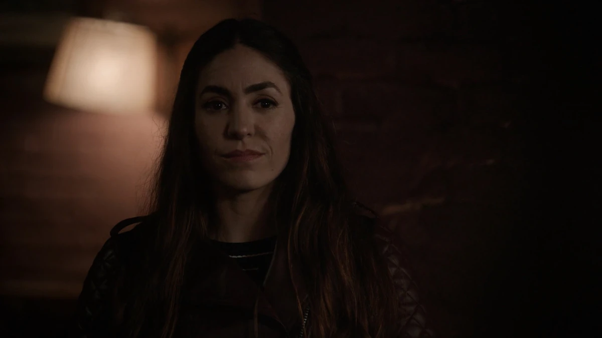 Elena Rodriguez | Marvel ABC Wikia | Fandom