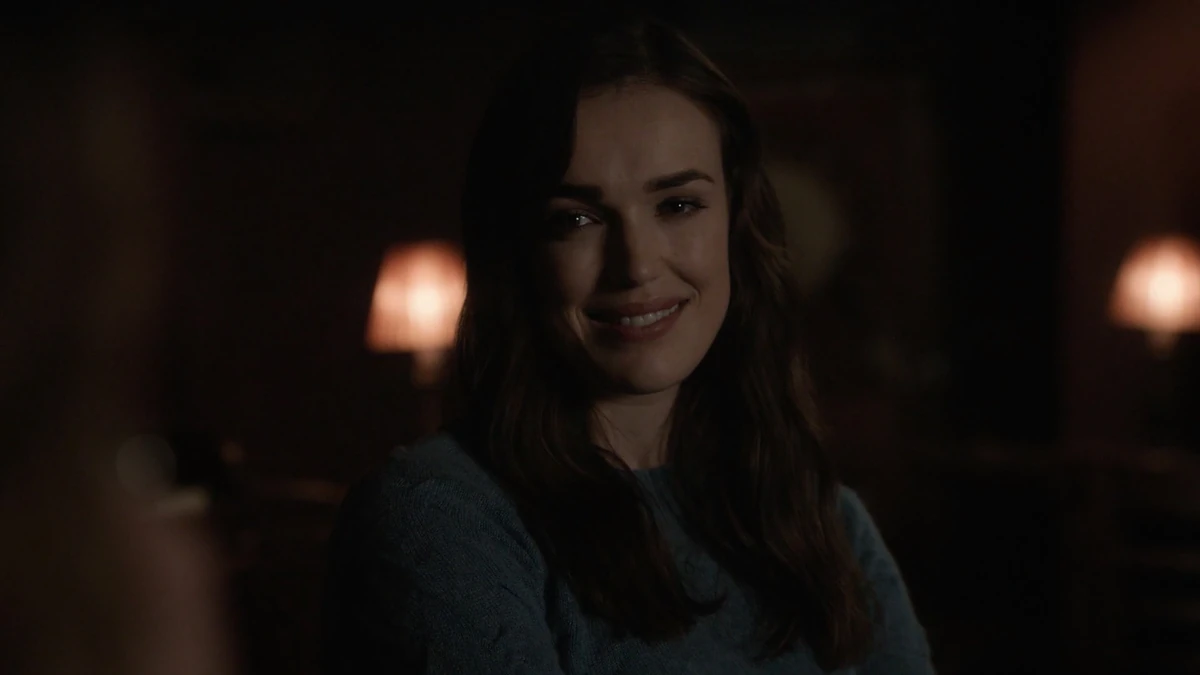 Jemma Simmons | Marvel ABC Wikia | Fandom