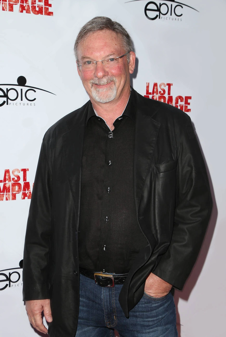 Dwight Little | Marvel ABC Wikia | Fandom