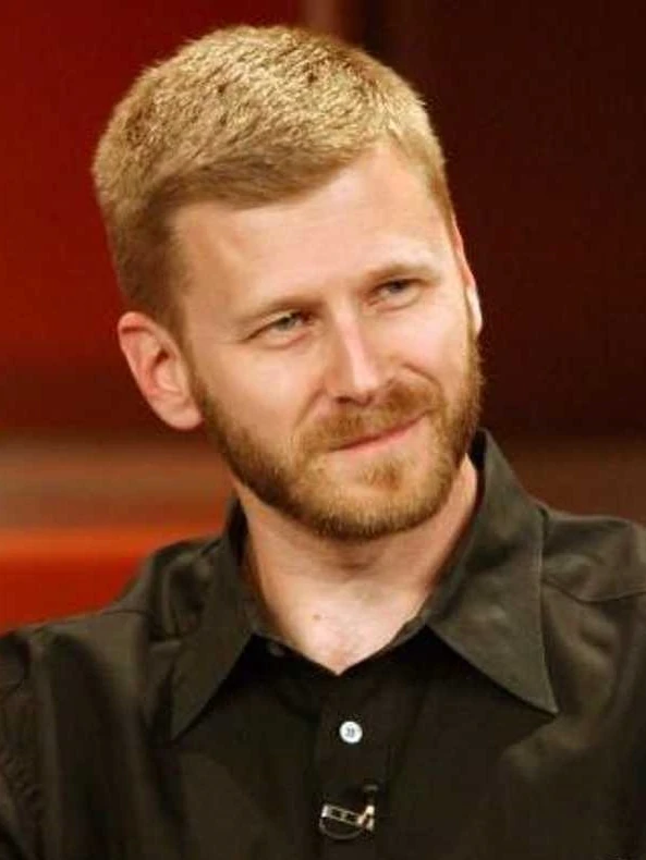 Paul Zbyszewski | Marvel ABC Wikia | Fandom