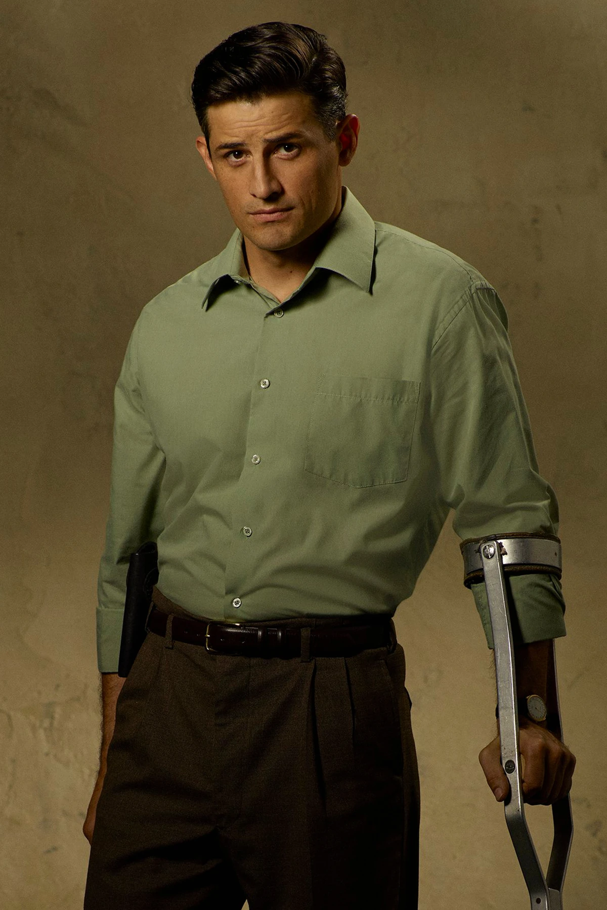 Daniel Sousa | Marvel ABC Wikia | Fandom