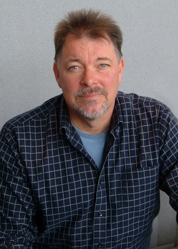 Jonathan Frakes | Marvel ABC Wikia | Fandom
