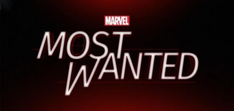„Most Wanted” | Marvel ABC Wikia | Fandom