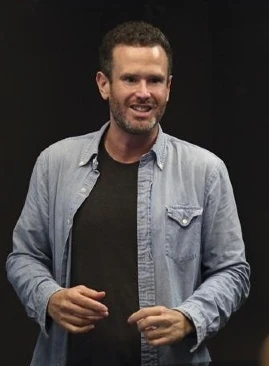 Jesse Bochco | Marvel ABC Wikia | Fandom