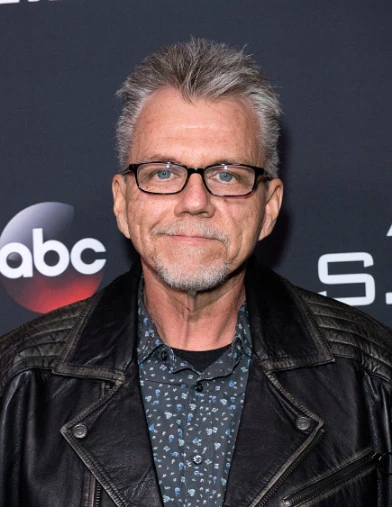 Jeffrey Bell | Marvel ABC Wikia | Fandom