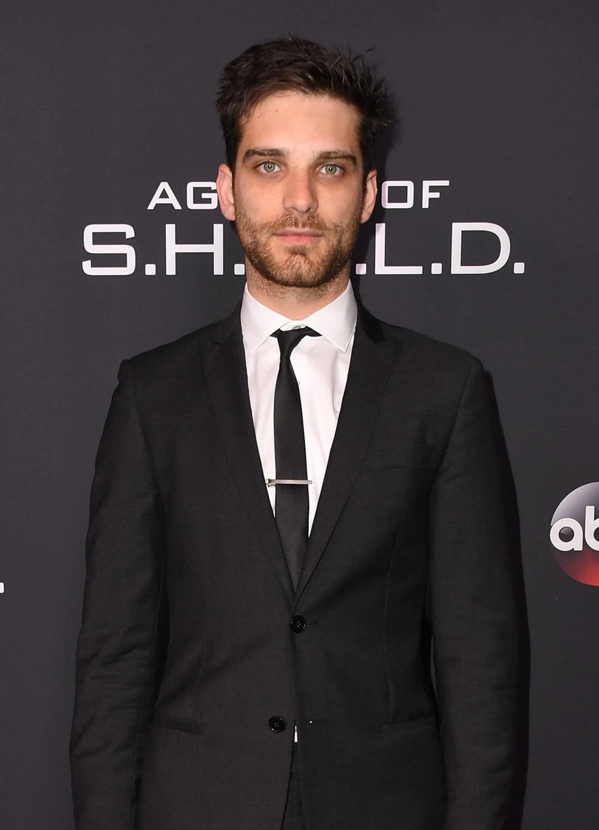 Jeff Ward | Marvel ABC Wikia | Fandom