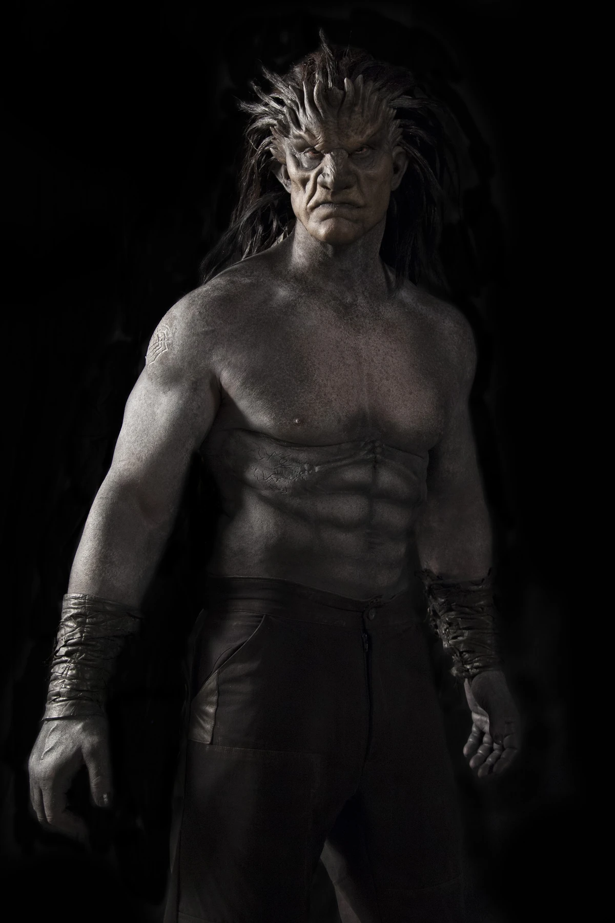 Andrew Garner | Marvel ABC Wikia | Fandom