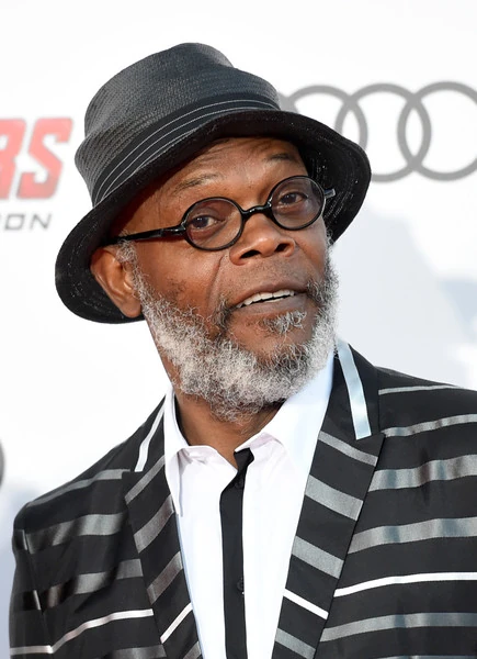 Samuel L. Jackson | Marvel ABC Wikia | Fandom