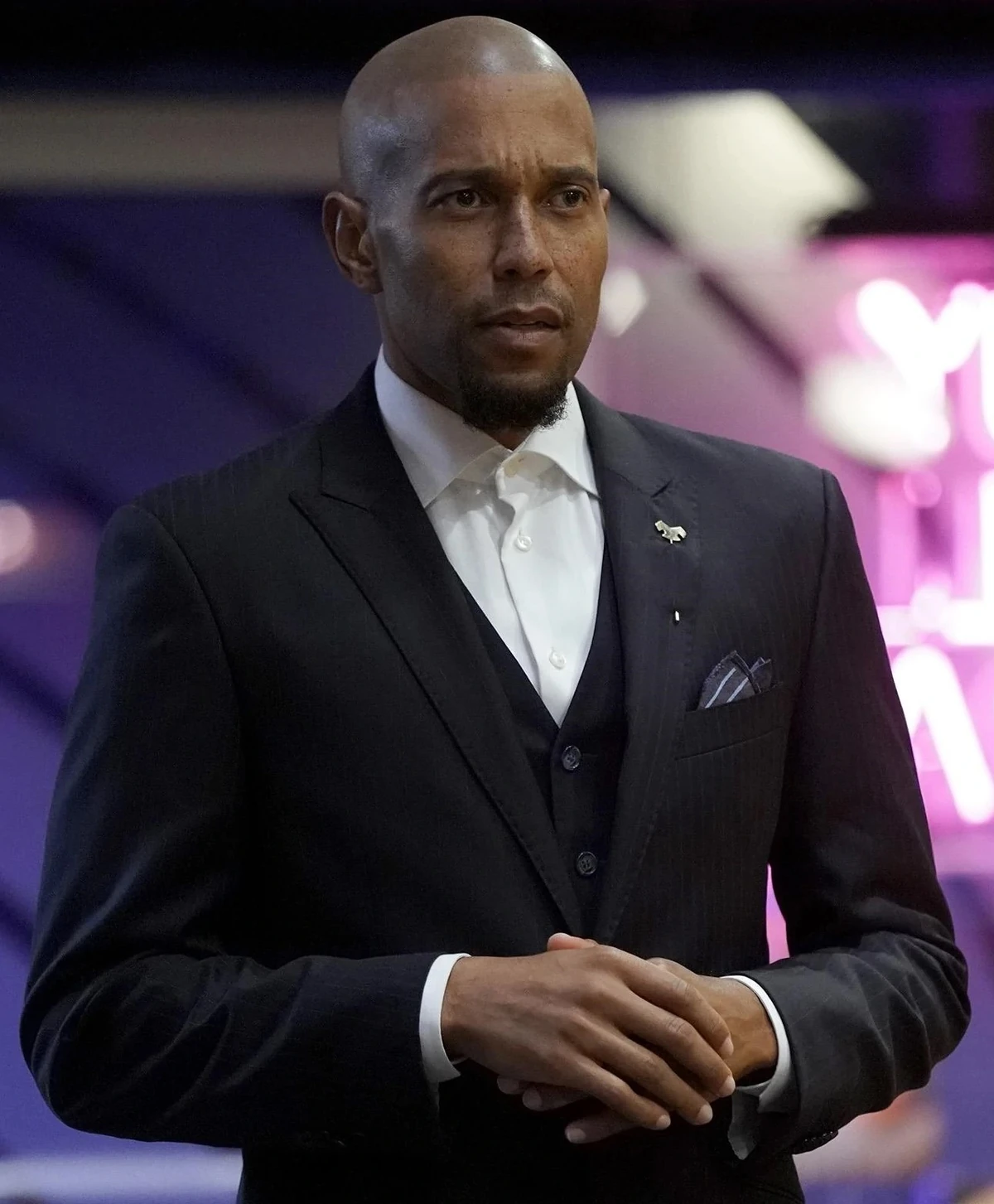 Andre Deschaine | Marvel ABC Wikia | Fandom