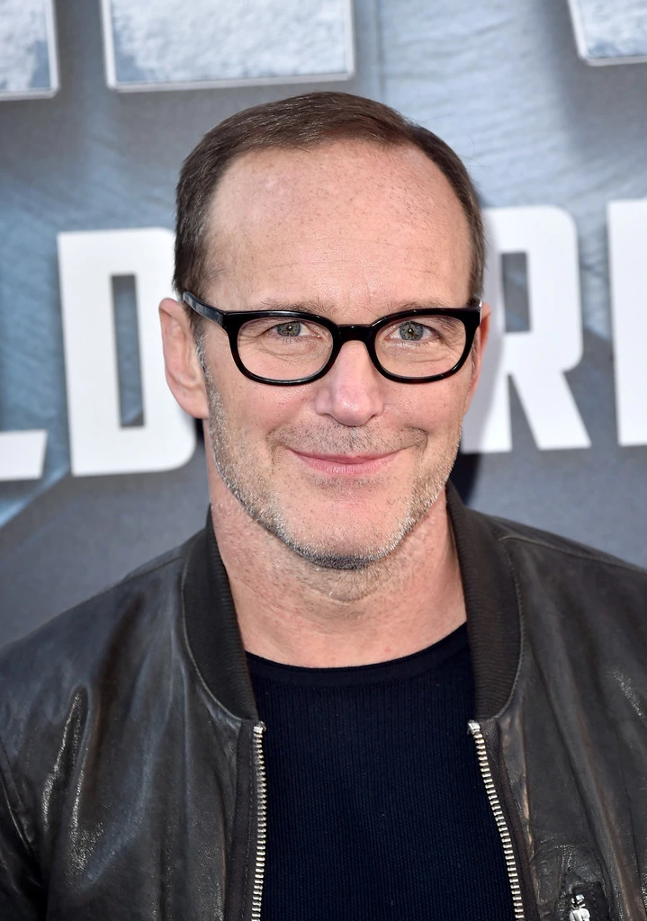 Clark Gregg | Marvel ABC Wikia | Fandom
