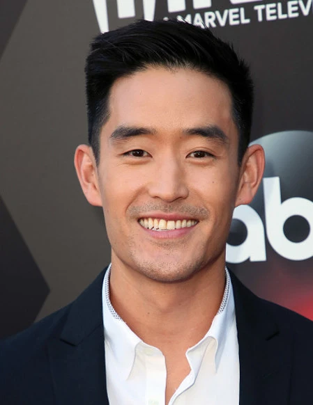 Mike Moh | Marvel ABC Wikia | Fandom