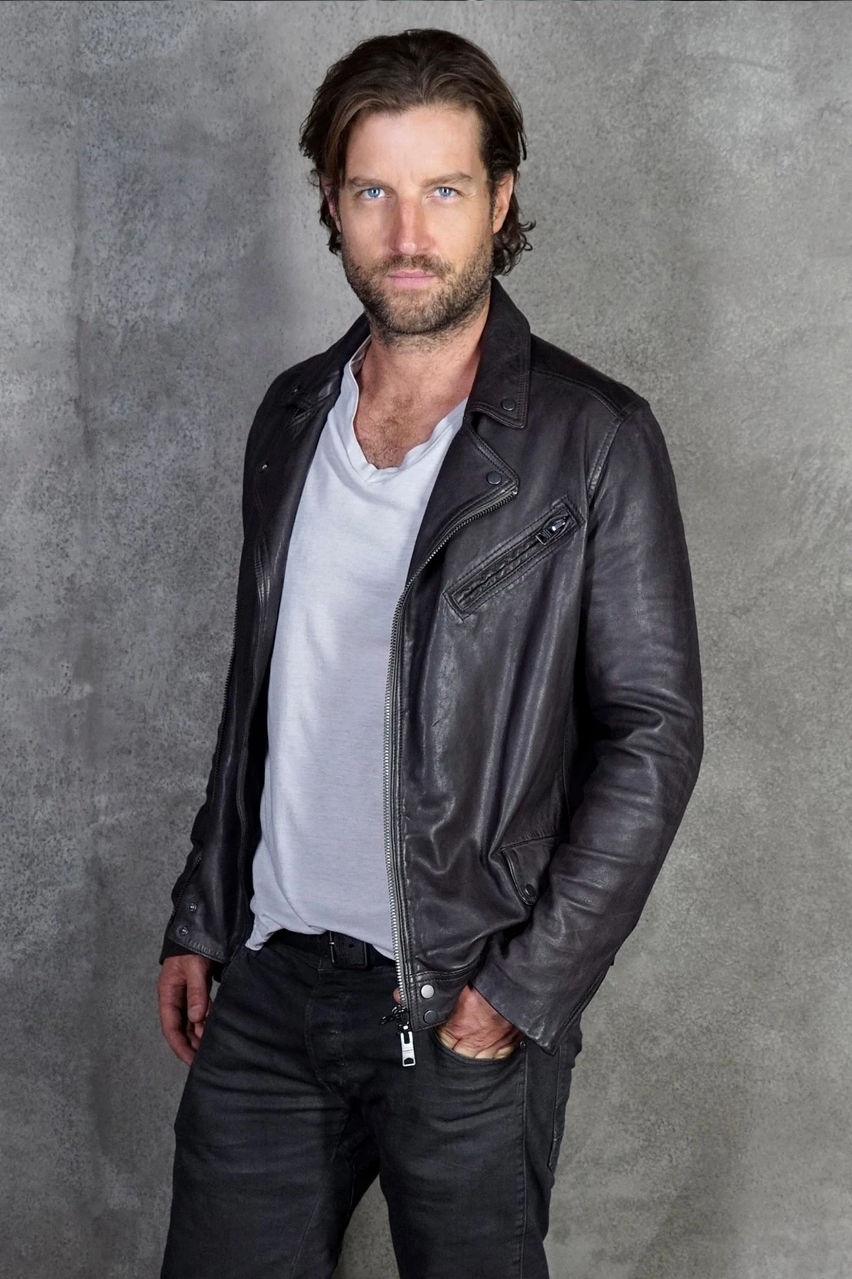 JT James | Marvel ABC Wikia | Fandom