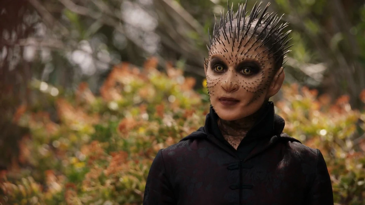 Raina | Marvel ABC Wikia | Fandom