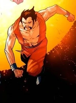 Category:Young Gods | Marvel Abilities Wiki | Fandom