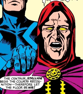 Oracle (Inhuman) (Earth-616) | Marvel Abilities Wiki | Fandom