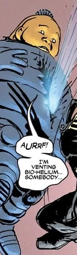 Blimp (Earth-616) | Marvel Abilities Wiki | Fandom